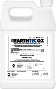 Product - EarthTec QZ - EarthTec QZ